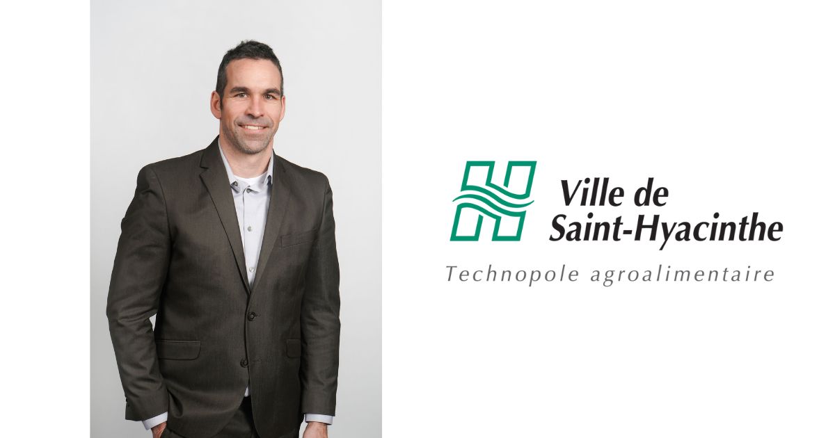 Nomination de Stéphane Labrie - Un nouveau directeur des finances à la ...